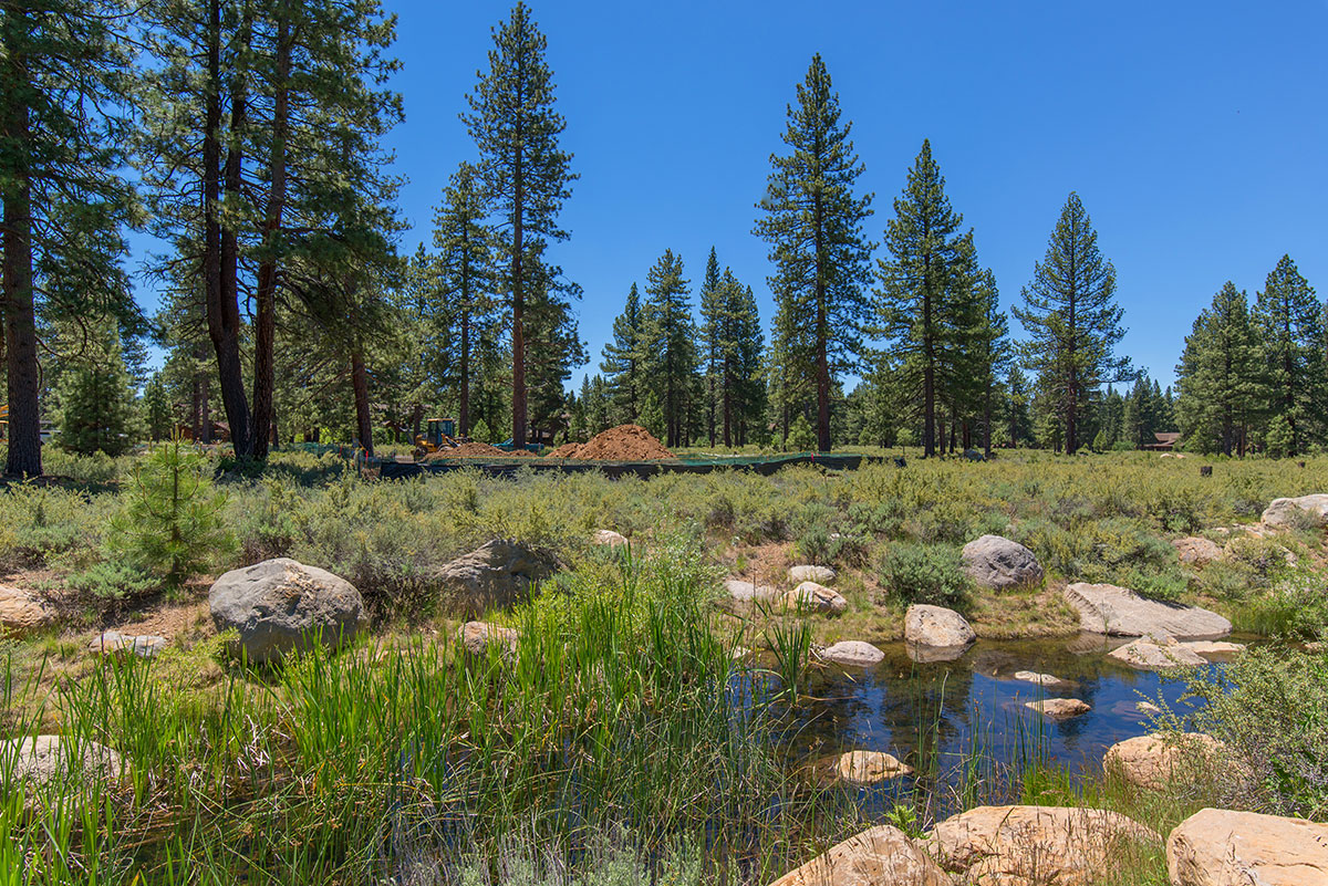 Sutter's Trail #7 - Signature Home Collection at Old Greenwood