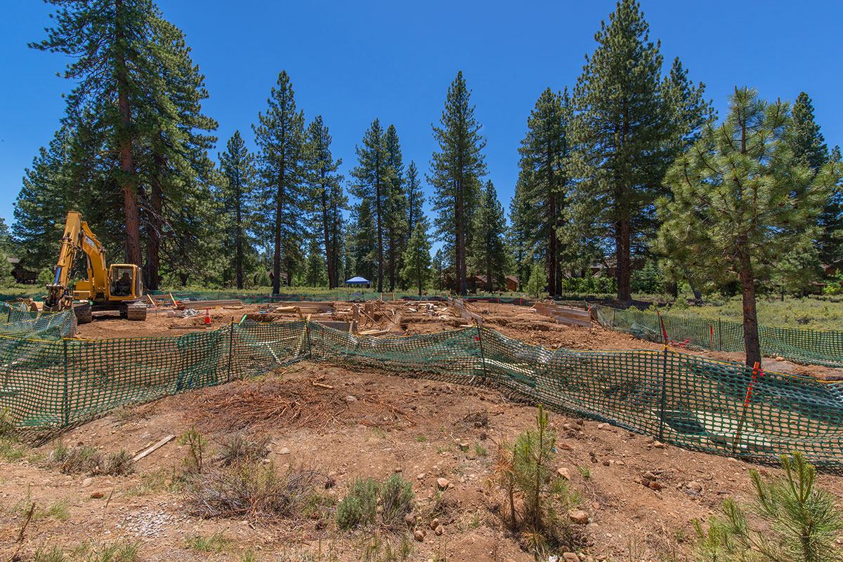 Sutter's Trail #10 - Signature Home Collection at Old Greenwood