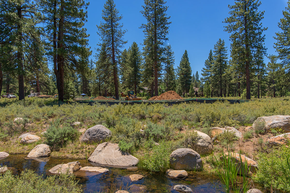 Sutter's Trail #7 - Signature Home Collection at Old Greenwood