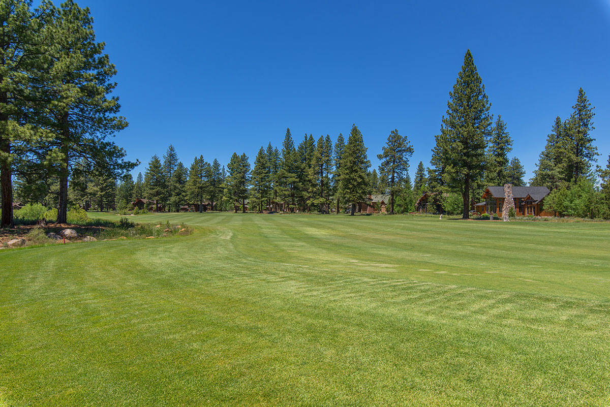 Sutter's Trail #7 - Signature Home Collection at Old Greenwood