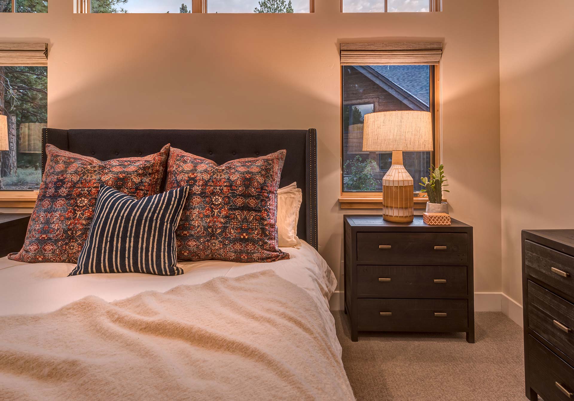 Sutter's Trail #12 - Signature Home Collection at Old Greenwood